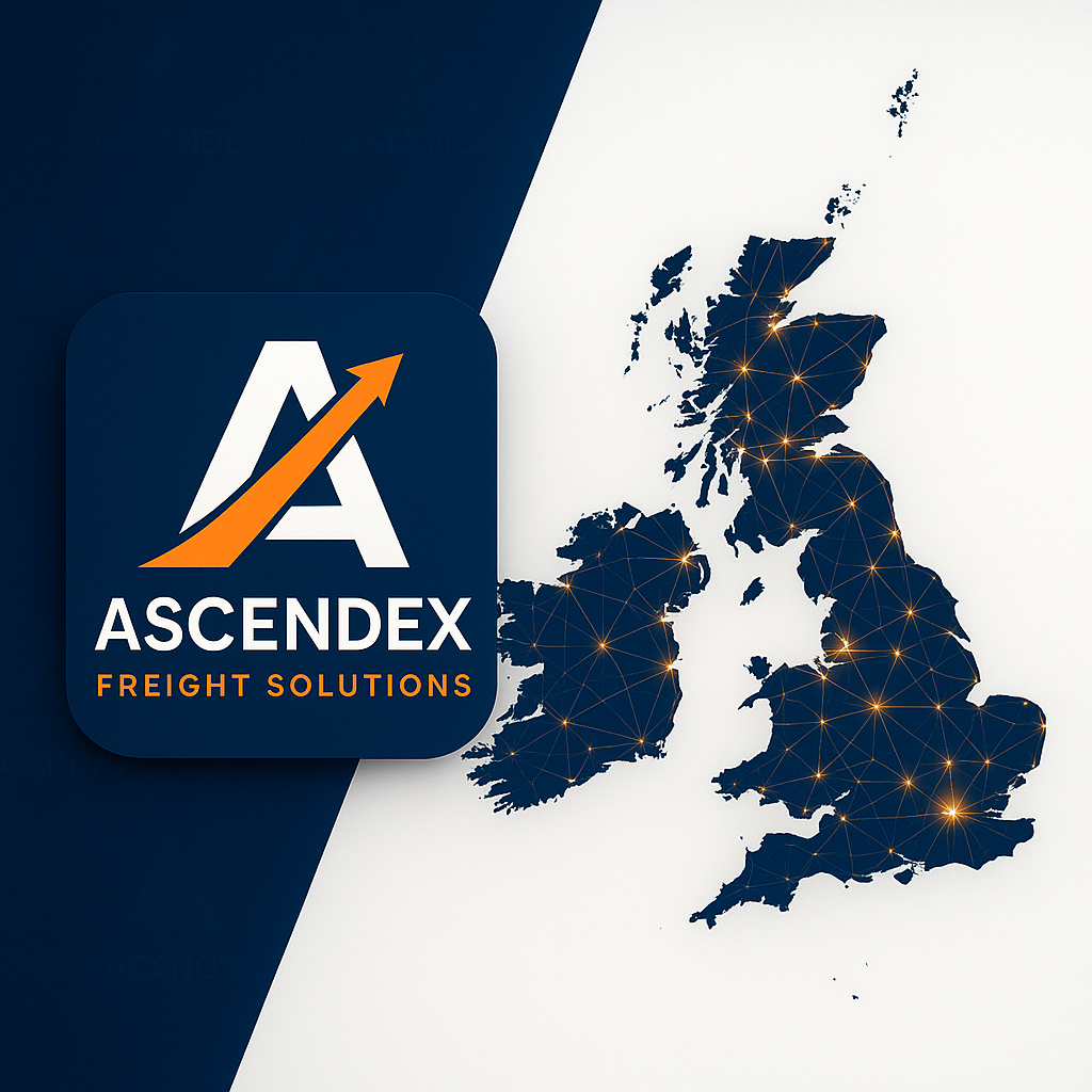 Courier Services Birmingham | Same Day Delivery UK | Ascendex Freight